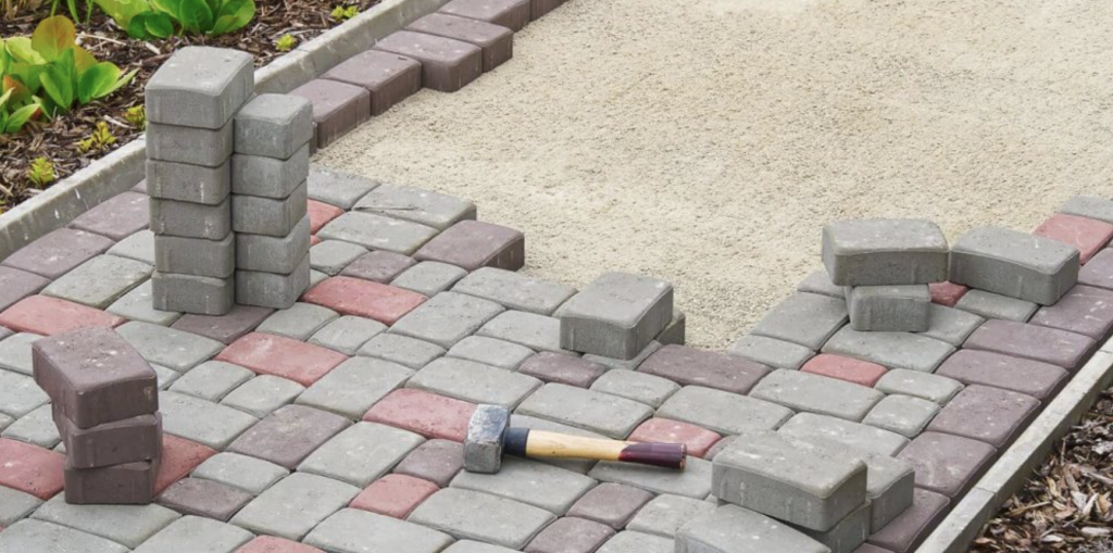 Bergen County Paver Walkways | Walkway Installation in North NJ